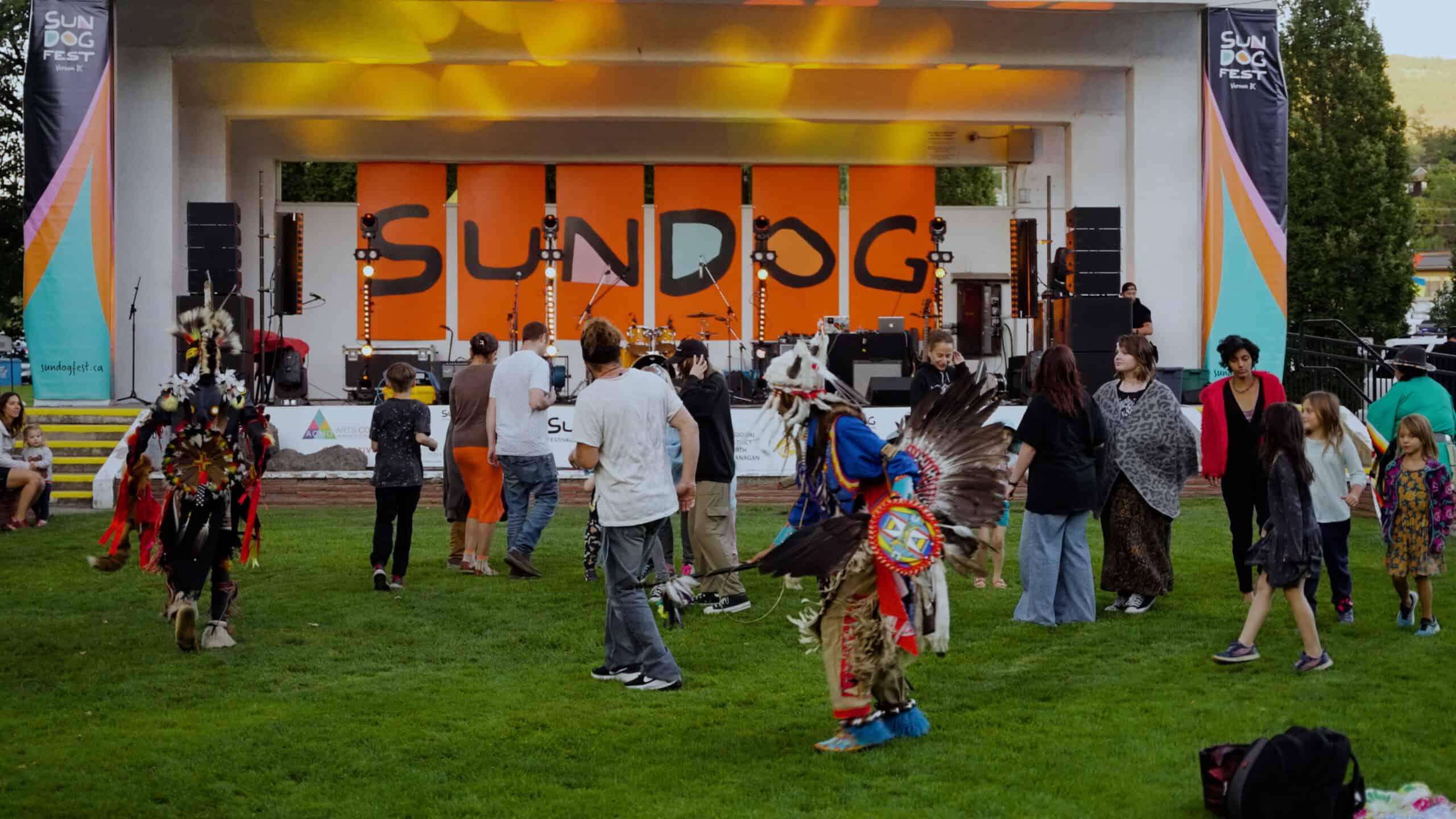 Sundog Festival